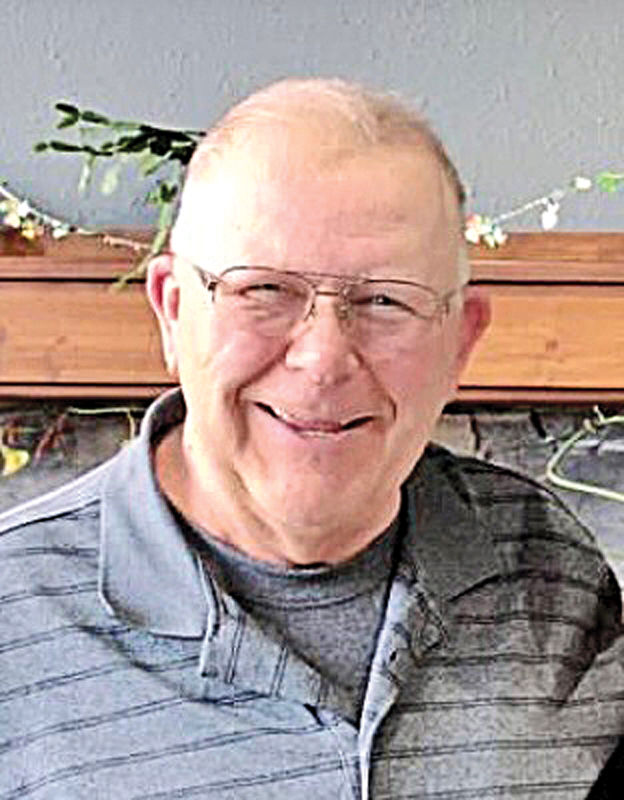 Daniel Michael Lee – The Tribune Press Reporter