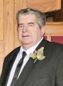 Alan Keith Smith – The Tribune Press Reporter