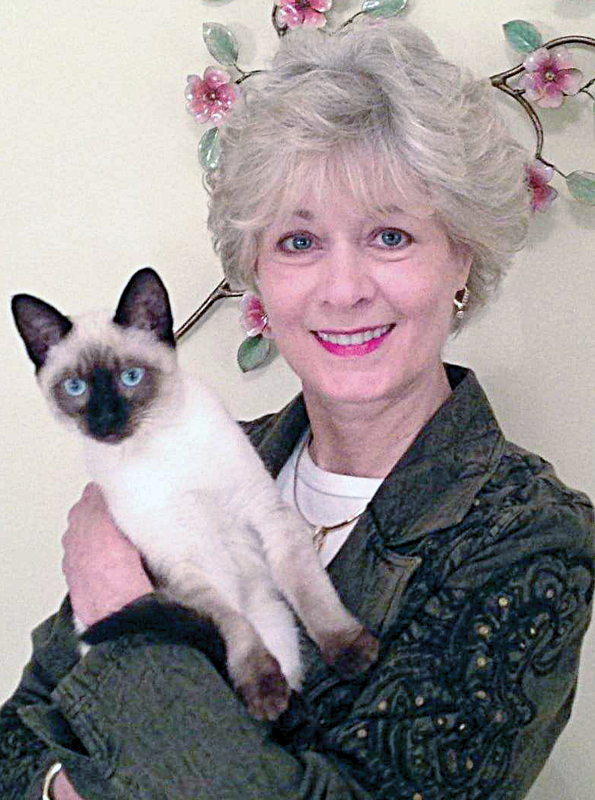 Lucinda (Cindy) L. Kuiper – The Tribune Press Reporter