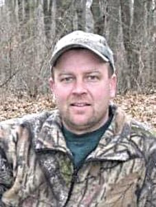 Kirt Dressel – The Tribune Press Reporter