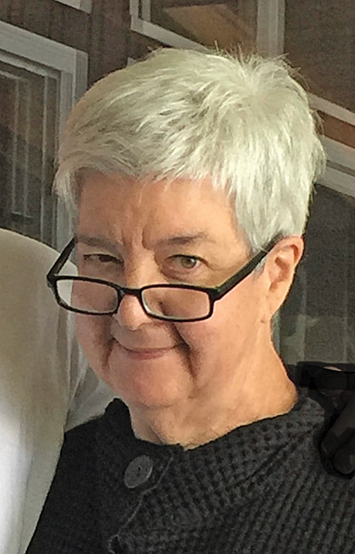 Rosalie ‘Rosie’ Mary (Gagnon) Rothstein – The Tribune Press Reporter