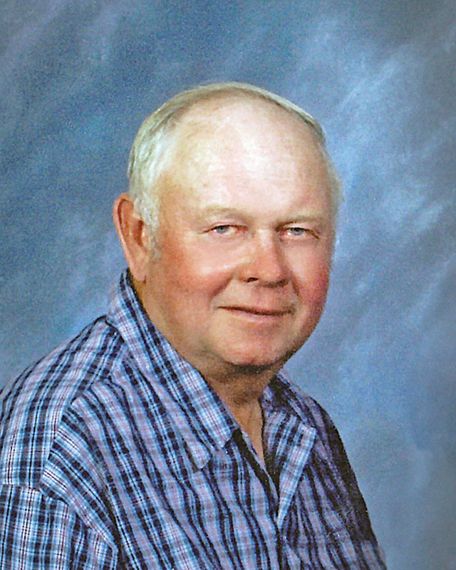 David W. Casper – The Tribune Press Reporter