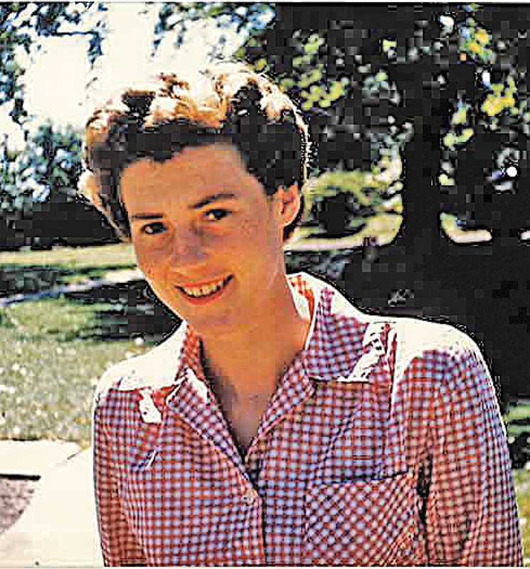 REMEMBRANCES OF CHRISTMASES PAST – Shirley Hetzel: “I have been blessed ...