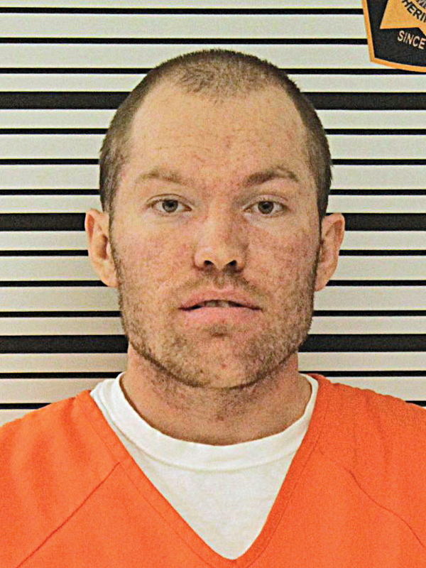 The Tribune Press Reporter