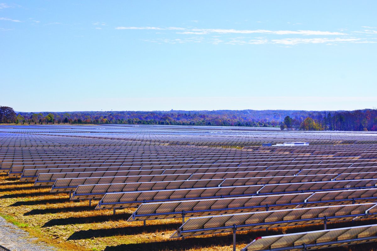 Community discussion continues on Xcel Engery’s proposed solar panel ...