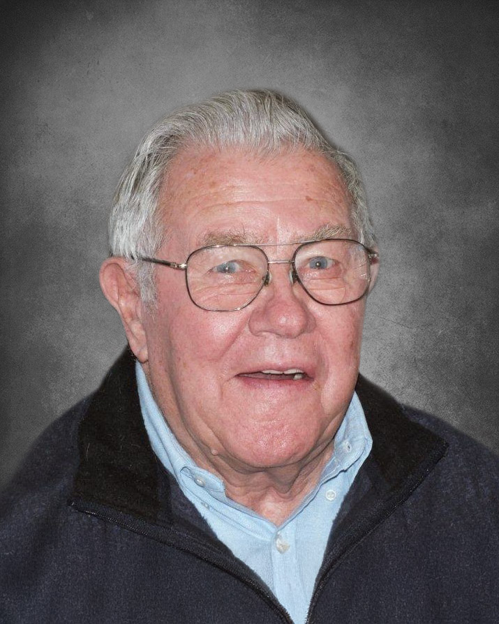 Eldin R. Stevens – The Tribune Press Reporter