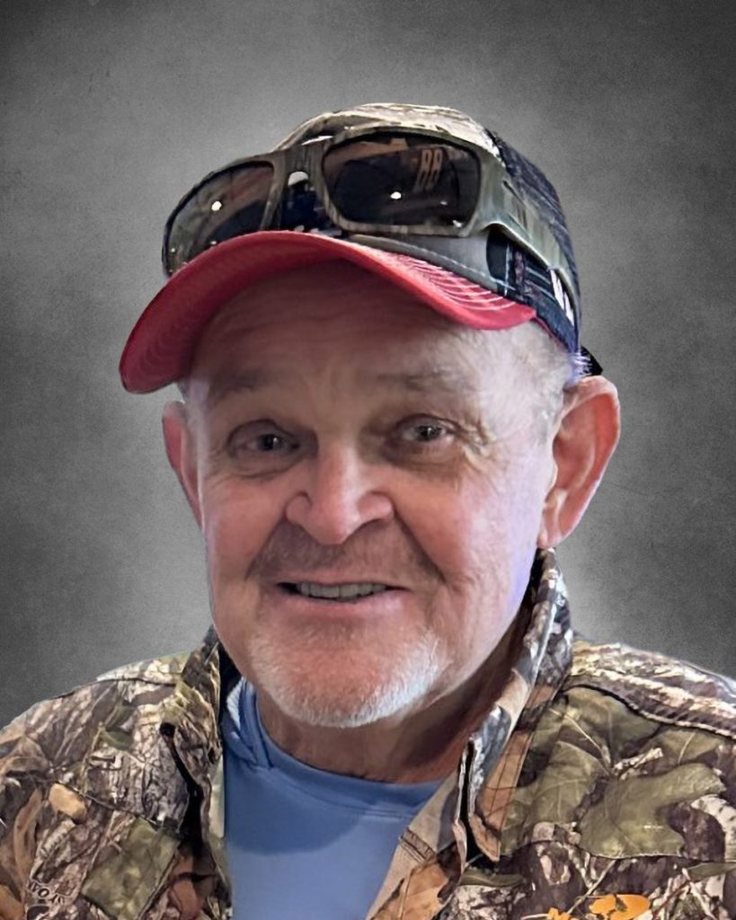 William “Bill” M. Casey – The Tribune Press Reporter
